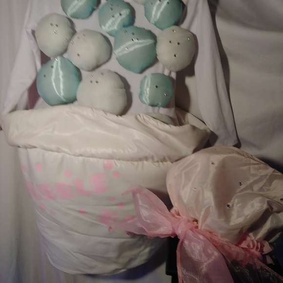 Wishcraft | Costumes | Bubble Bath Chasing Fireflies Wishcraft Bubble ...